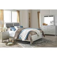 Ashley Furniture | Top Brands | Build Your Credit History