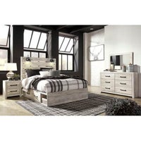 Bedroom Furniture | Build or Improve Your Credit History