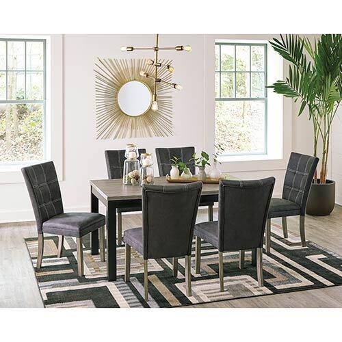 Dining Room Furniture | Build or Improve Your Credit History
