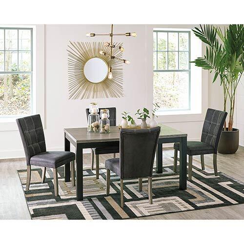 Dining Room Furniture | Build or Improve Your Credit History