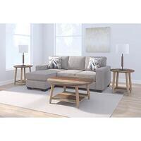 Ashley Furniture | Top Brands | Build Your Credit History