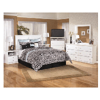 Bedroom Furniture | Build or Improve Your Credit History